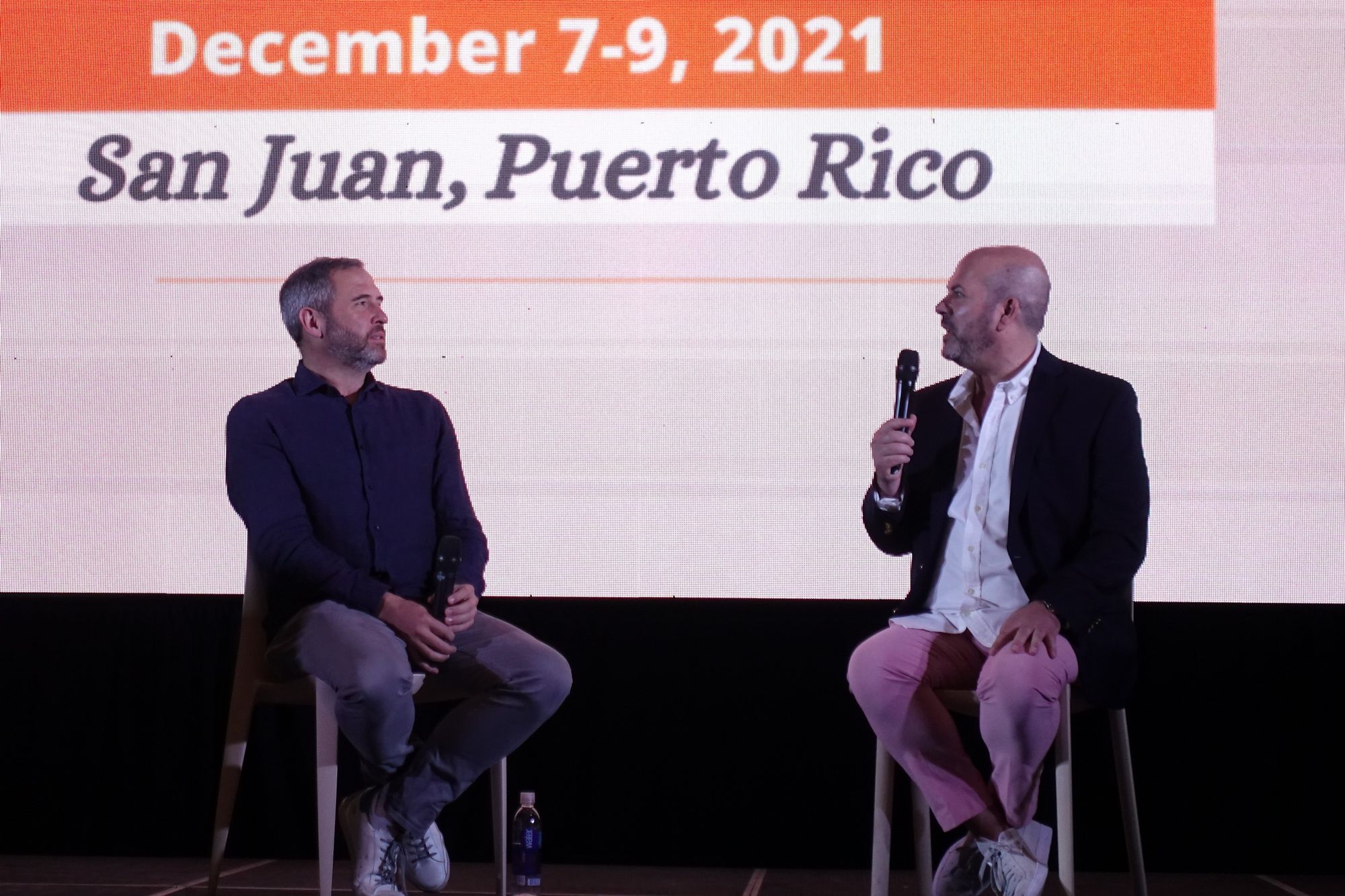 Is Puerto Rico the new Singapore in Blockchain?